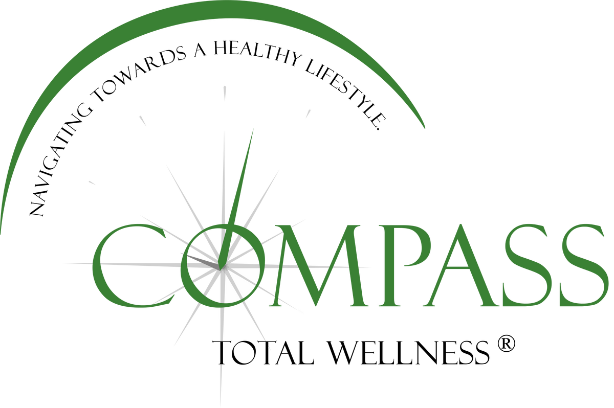 Compass Total Wellness Legacy Program