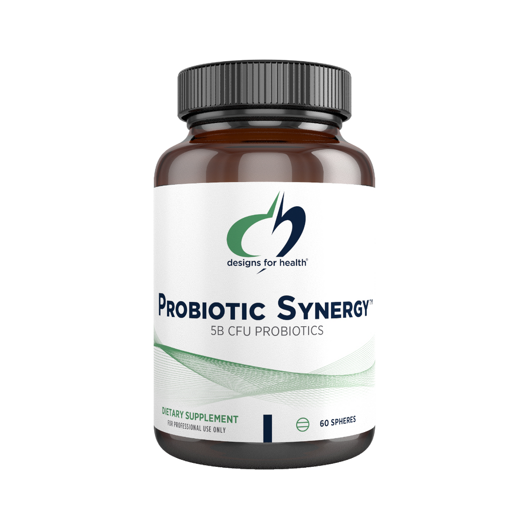 Probiotic Synergy Spheres - 60 Day Supply – Compass Total Wellness